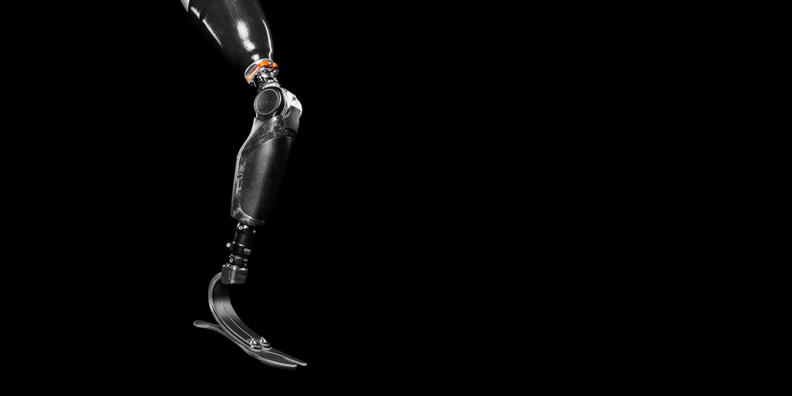 Getting Started With Power Knee. Ossur.com