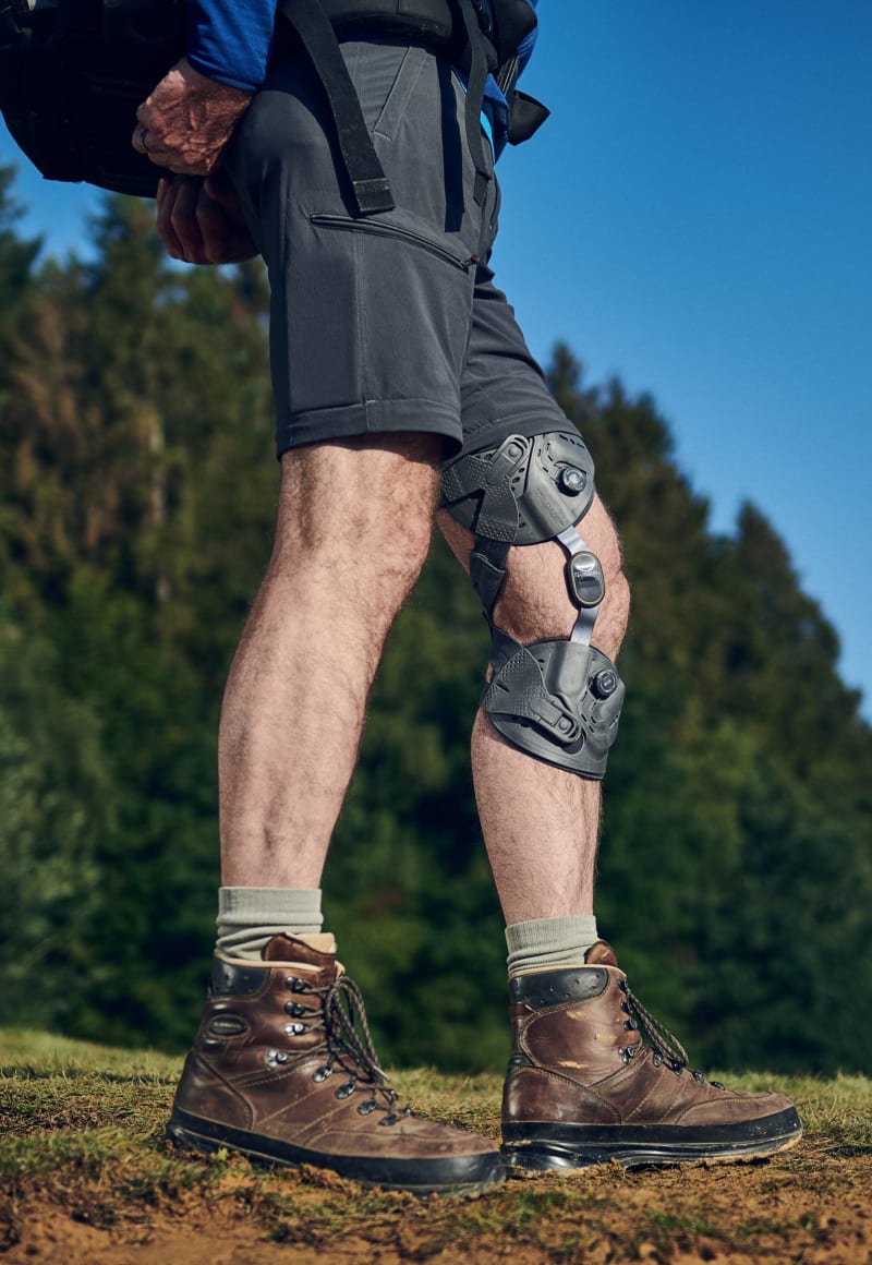 Unloader®—Unload OA Pain. Ossur.com