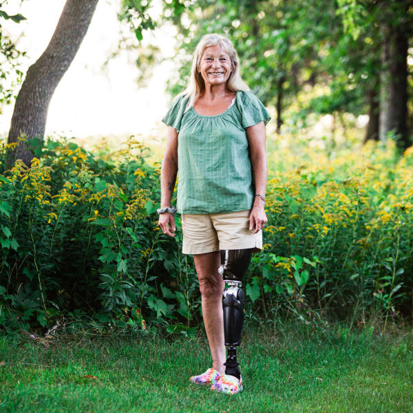 Getting Started With Power Knee. Ossur.com