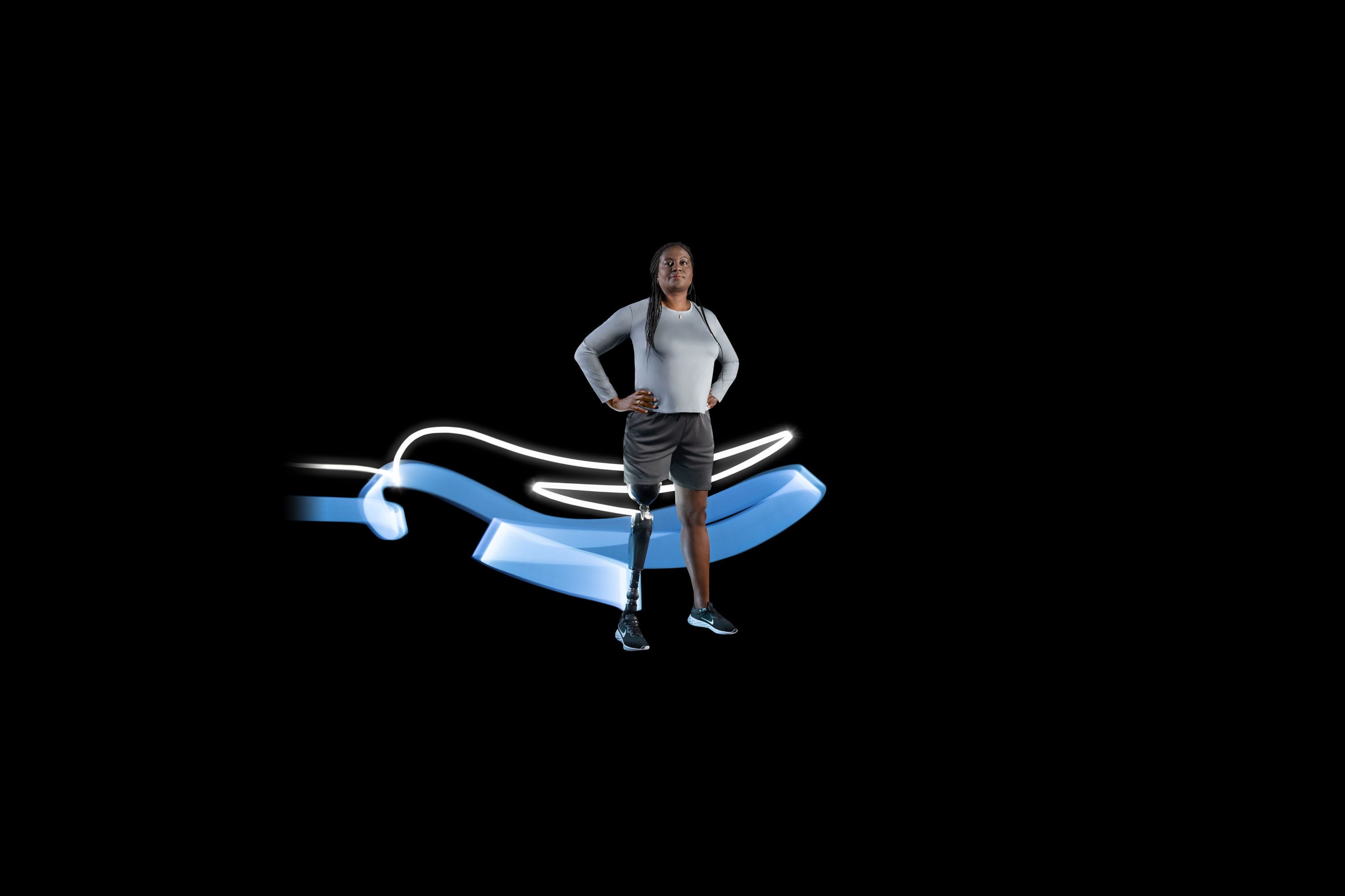 Getting Started With Power Knee. Ossur.com