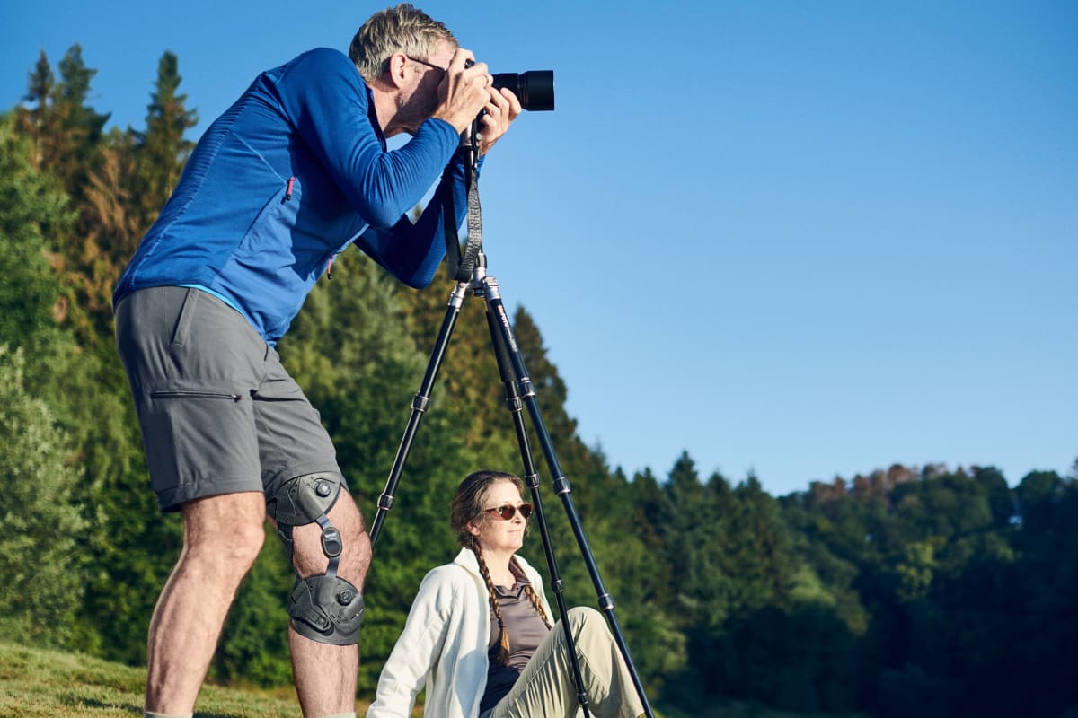 Unloader® Braces. Össur.com